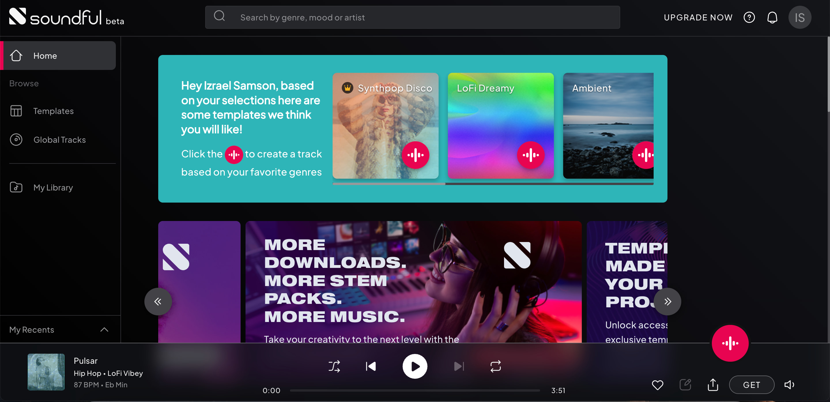 5 AI Music Generators and How to Use Them | Walkthroughs | Fiverr